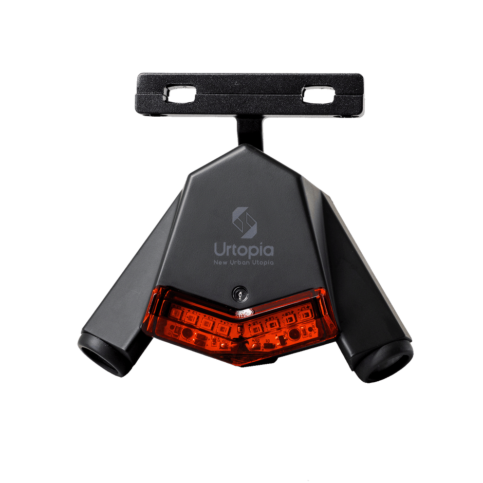 Essential E-Bike Accessories | Lights, Racks, and More - Urtopia