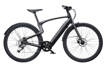 Lightweight Carbon Fiber E-Bikes | High-Performance & Smart Rides - Urtopia